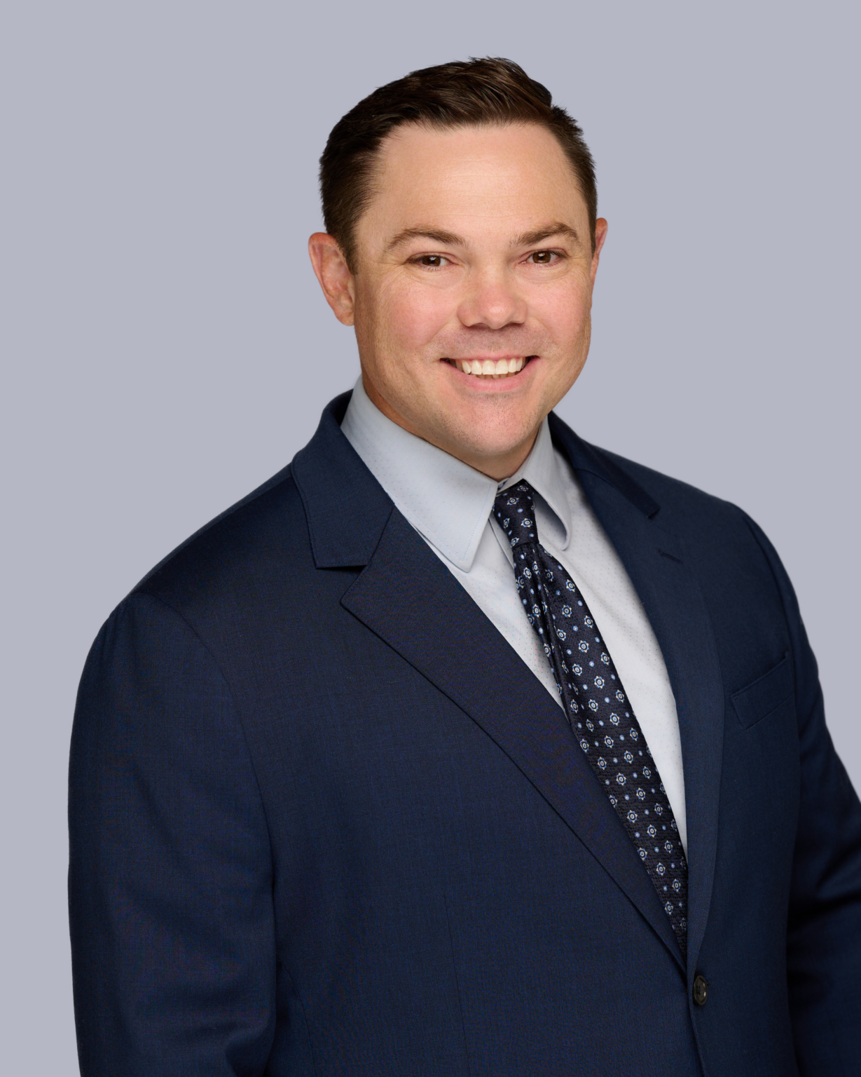 Patrick Barnes - Hale Law